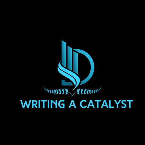 Writing A Catalyst - Medium