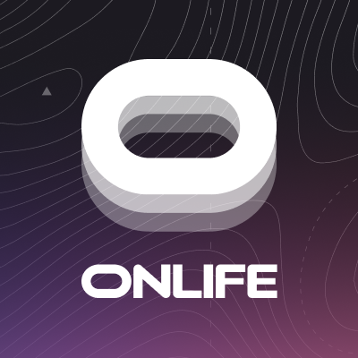We Are Onlife - Medium