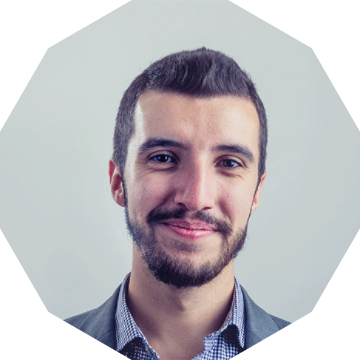 Alex Radulescu – Medium