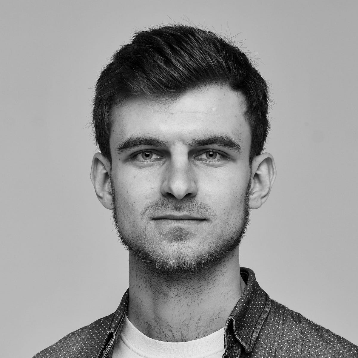 Eugene Obrezkov - Medium