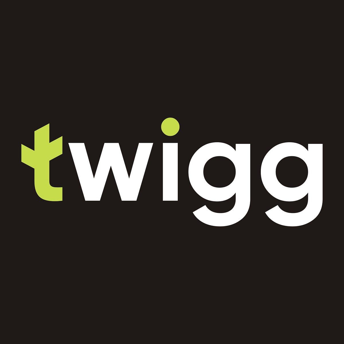 Twigg - Medium