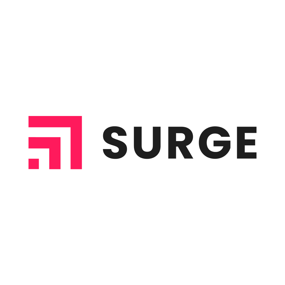 Surge Romania - Medium