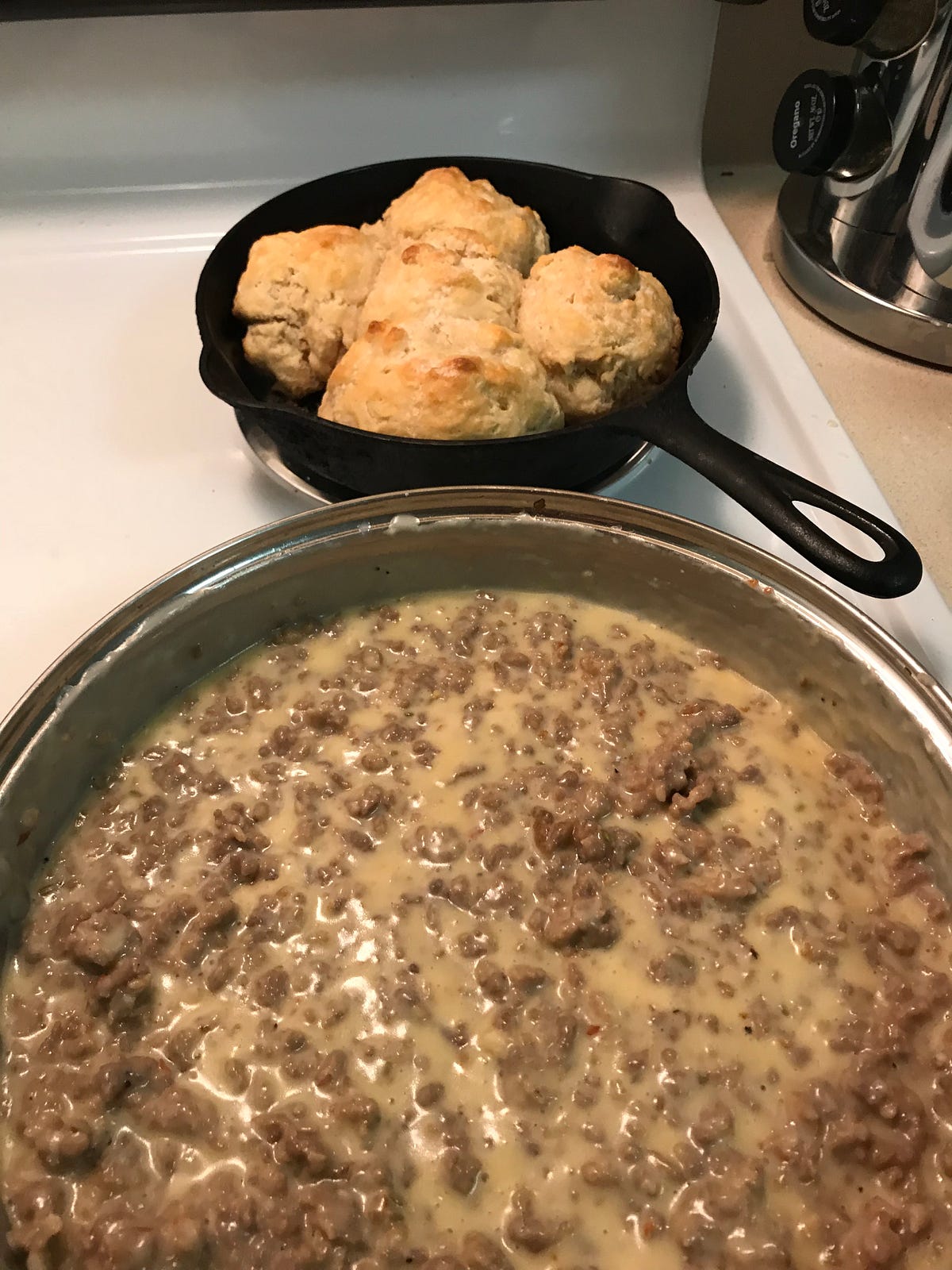 The History of traditional Appalachian Food - Medium