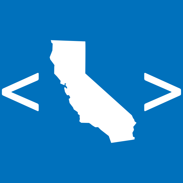 Code California - Medium