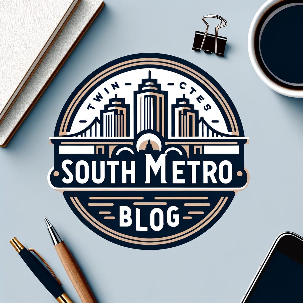 Trending stories published on Twin Cities South Metro Blog – Medium