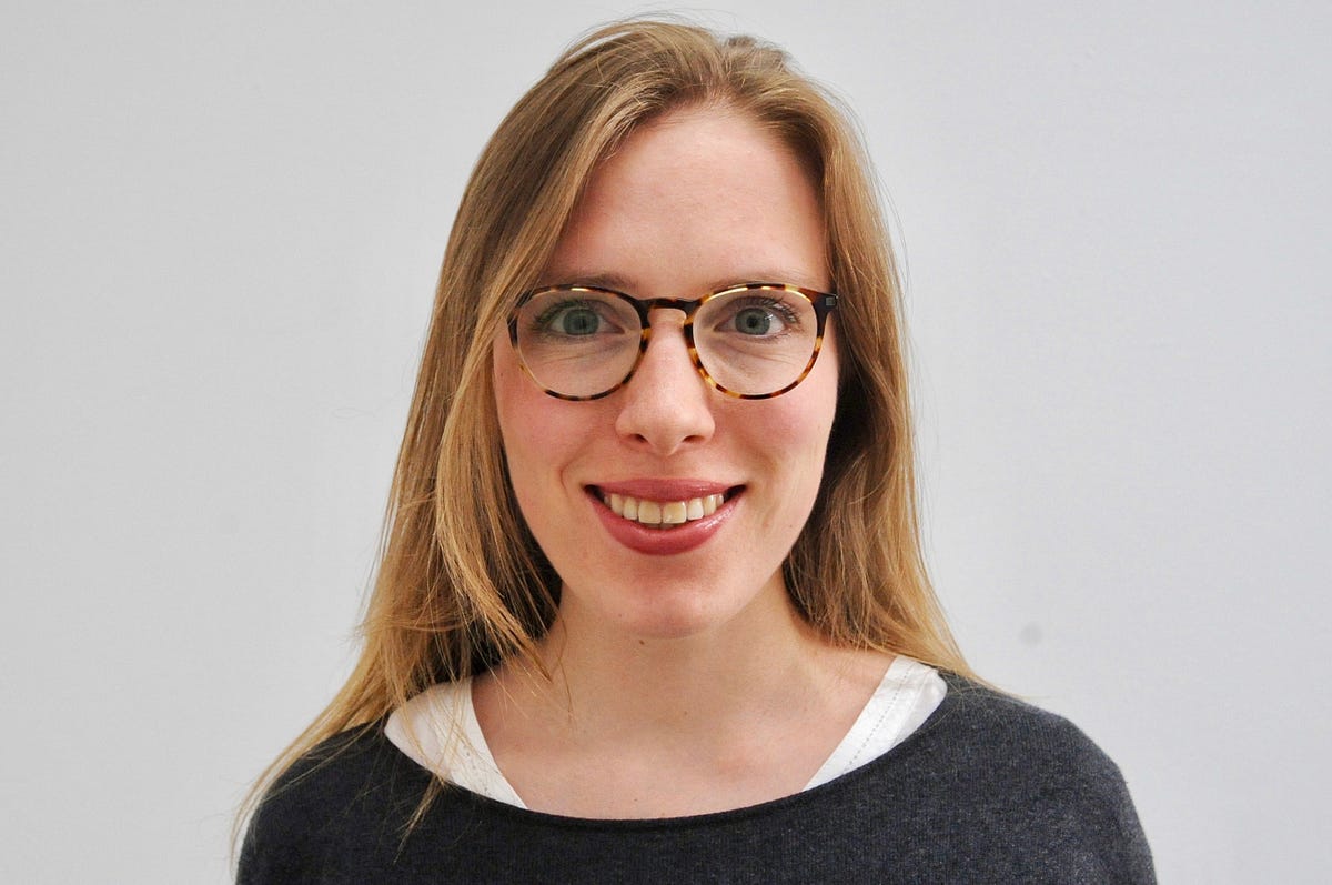 Amy Orben – Medium