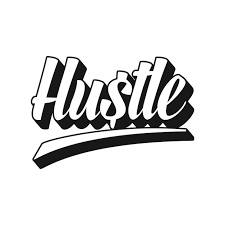 Beyond the Hustle - Medium