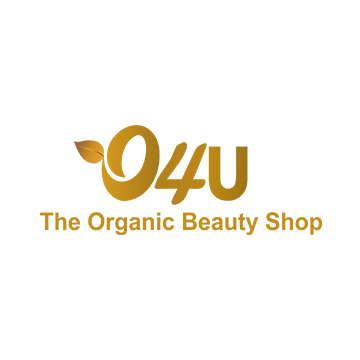 O4U The Organic Beauty Shop - Medium
