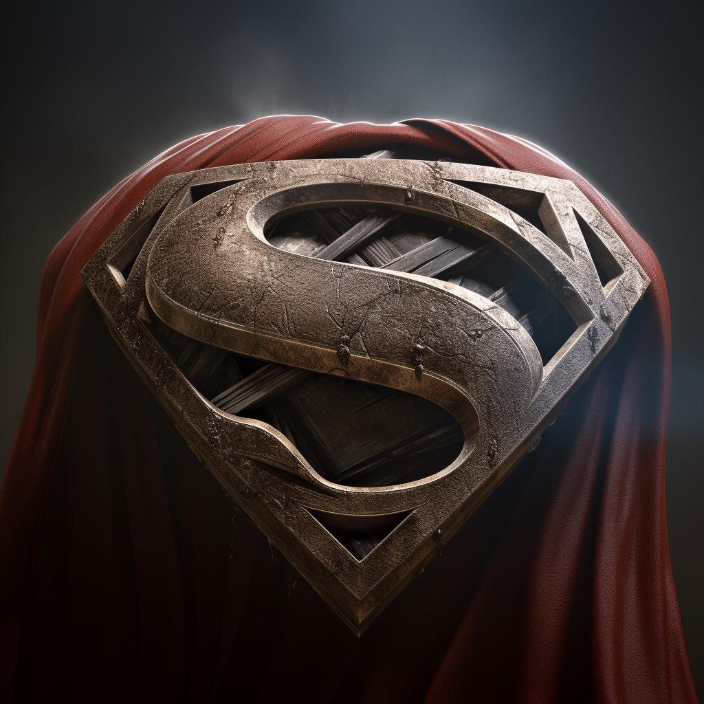 Superhumans – Medium