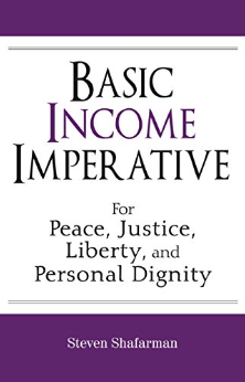 The BIG Library: Books About Basic Income – Basic income – Medium