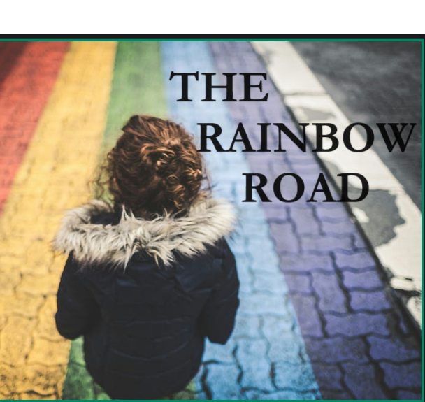 The Rainbow Road - Medium