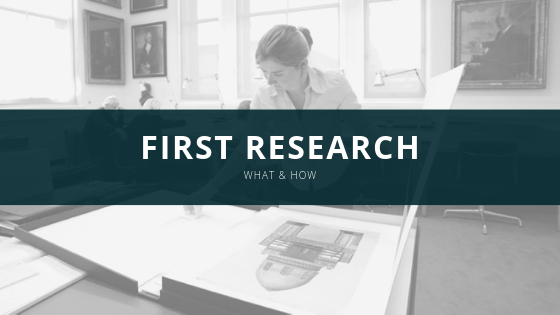 Starting your research projects – Medium