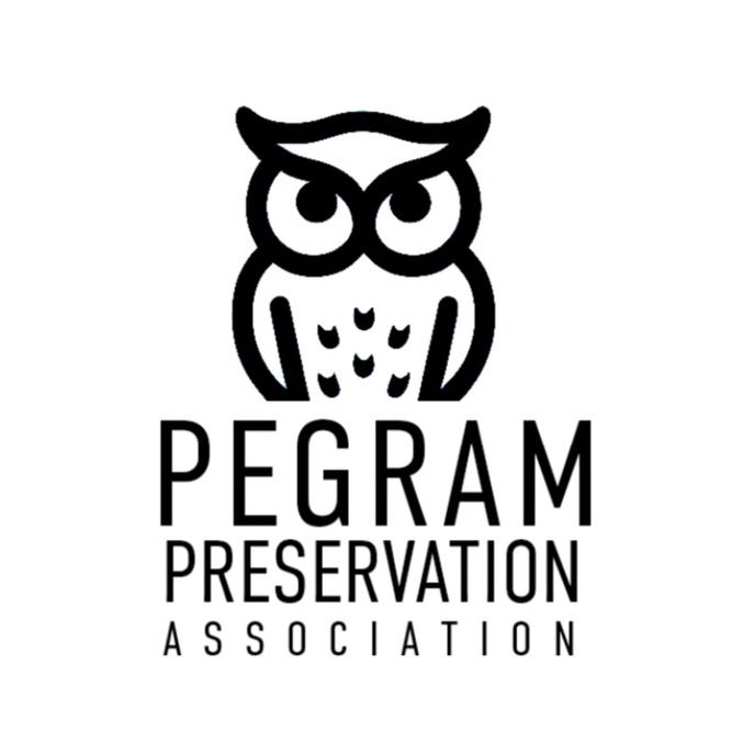 Pretty Little Town Of Pegram - Medium