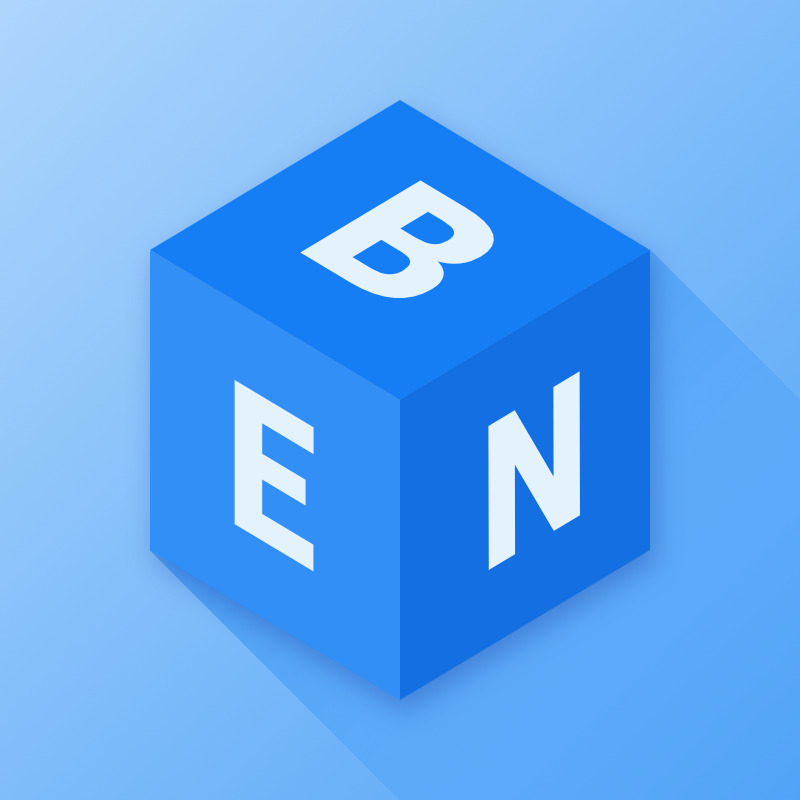 Ben Saltz - Medium