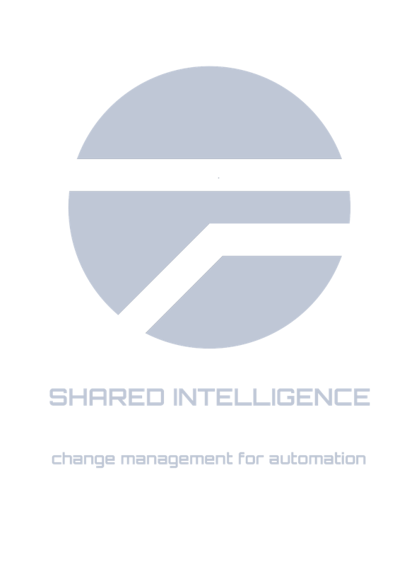 Shared Intelligence - Medium