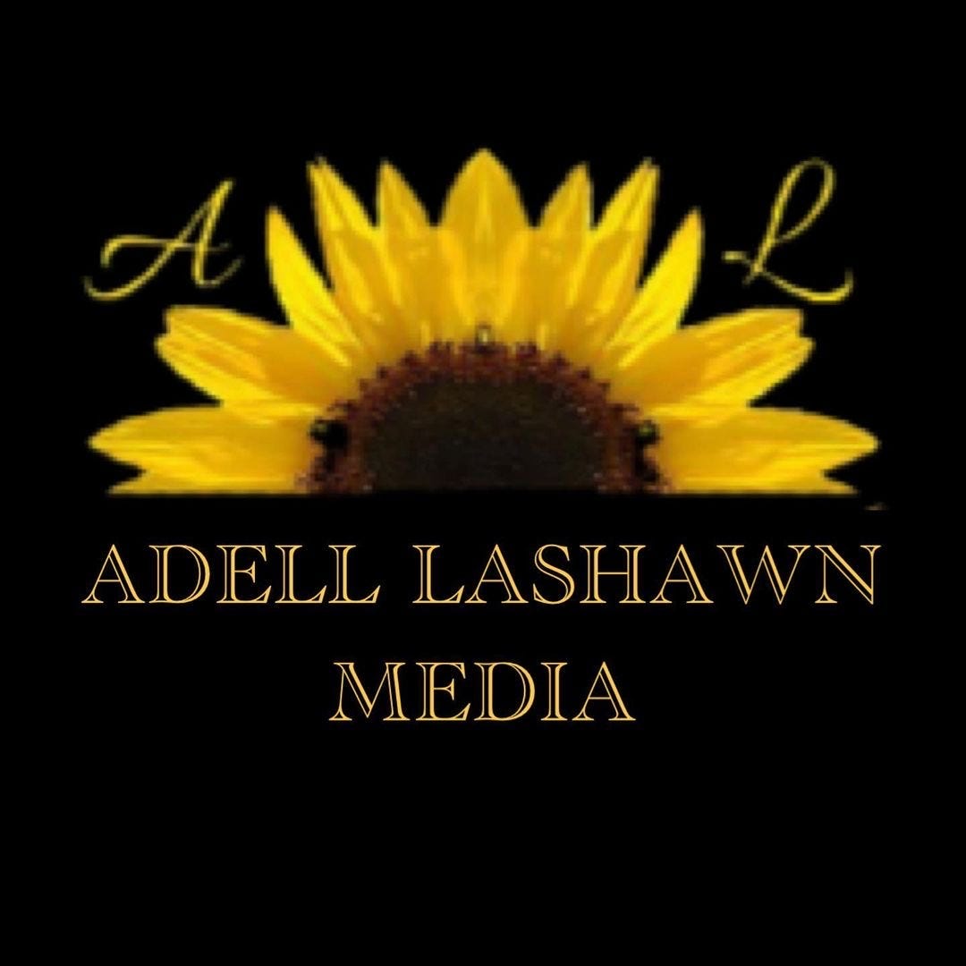Adell Lashawn Media - Medium
