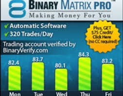 Binary Matrix Pro - Medium