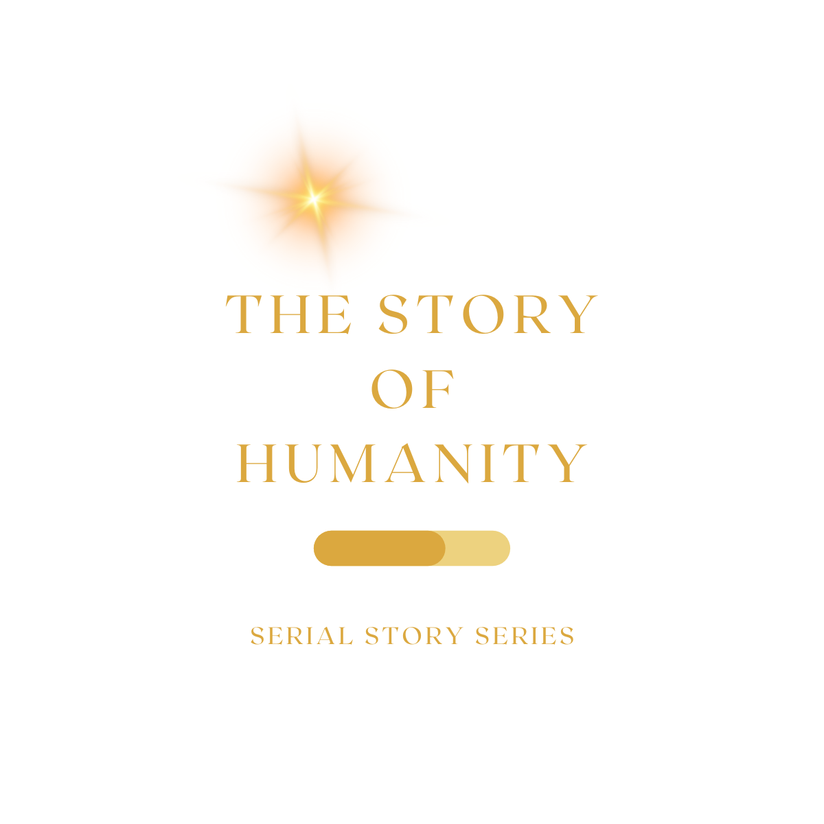 The Story of Humanity - Medium