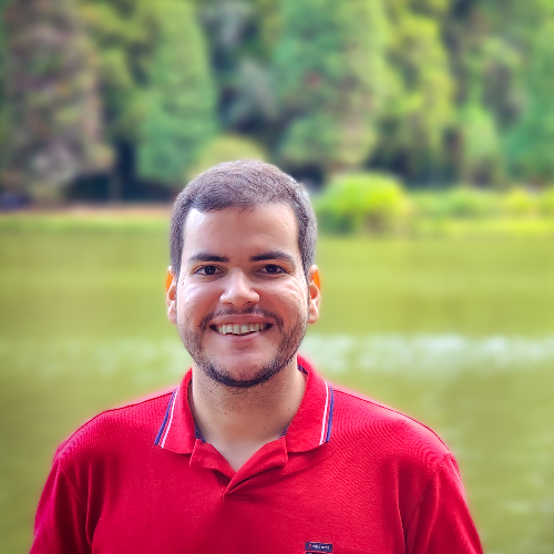 Thiago P. Martinez - Medium