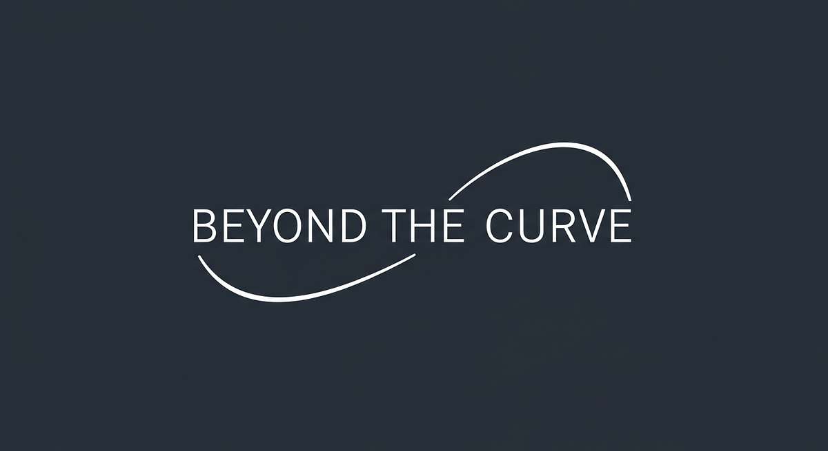 Trending stories published on Beyond the Curve: Innovation & Leadership ...