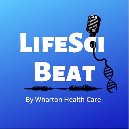 LifeSci Beat - Medium