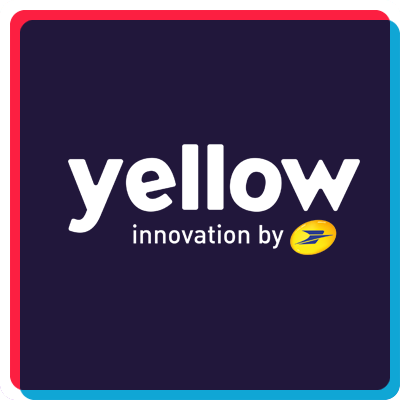 Yellow Vision – Medium