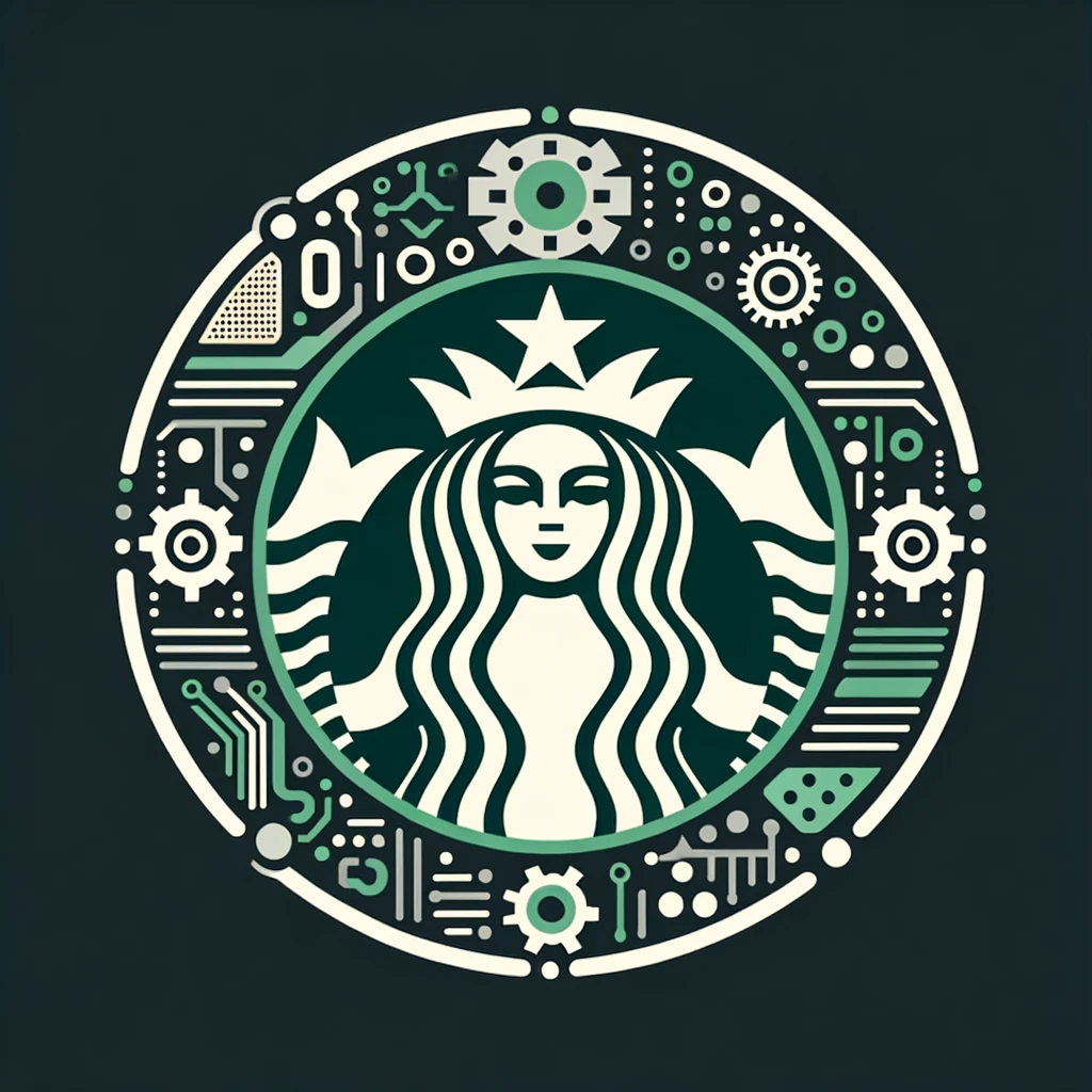 Starbucks Automation - Medium