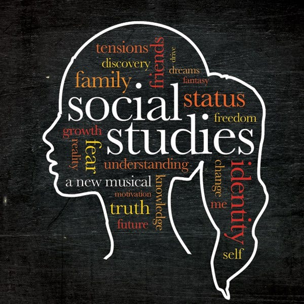 Thinking About the Social Studies - Medium
