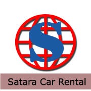 Satara Car Rental - Medium