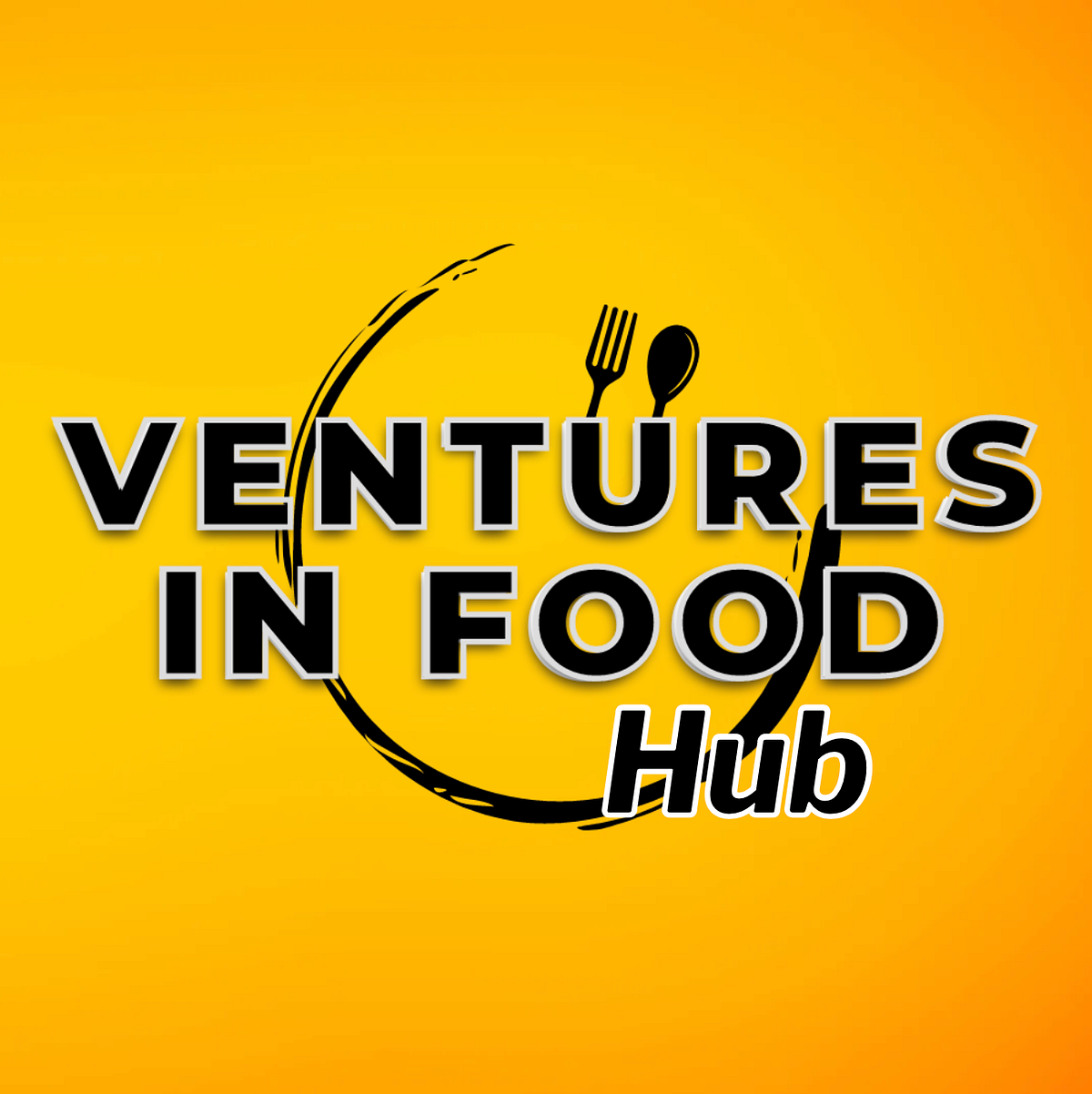 Ventures In Food Hub - Medium