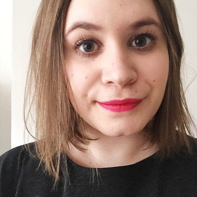 Abby Wilkinson UX/DI Portfolio - Medium
