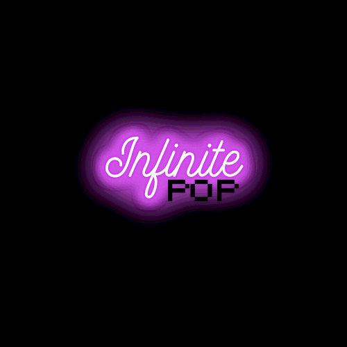 Infinite Pop - Medium