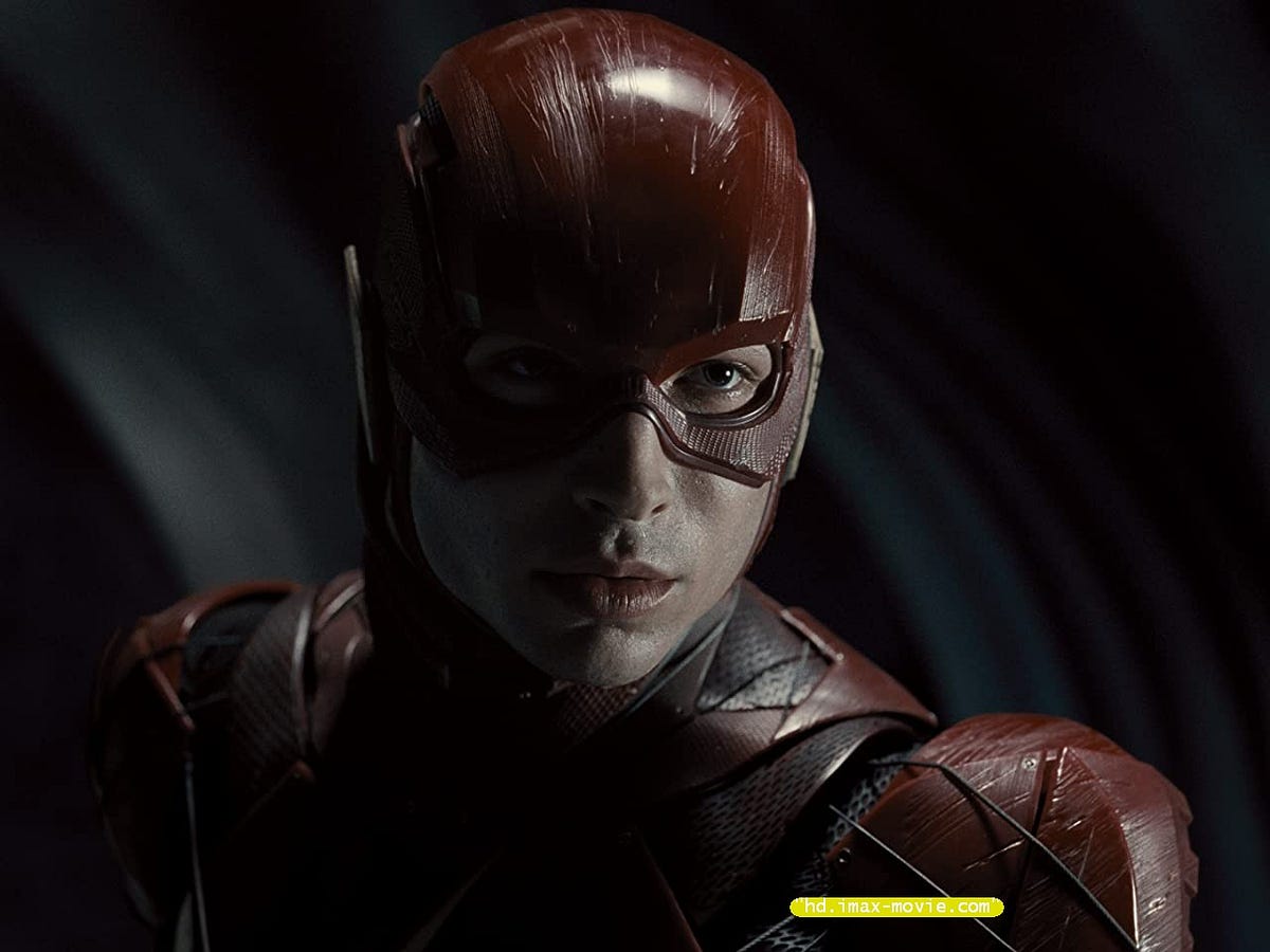 Ver La Liga de la Justicia de Zack Snyder Película - Medium