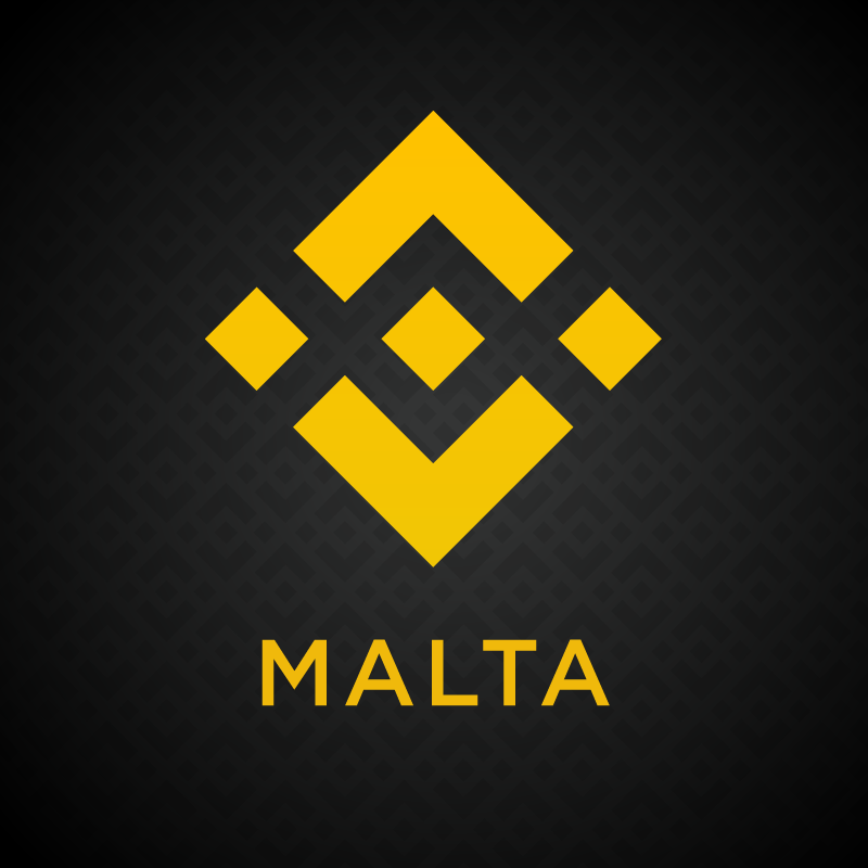 Binance Malta - Medium