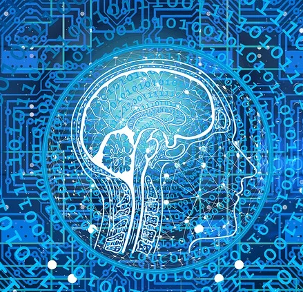 Technology & the Human Mind – Medium