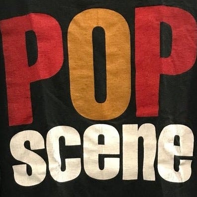 Popscene - Medium