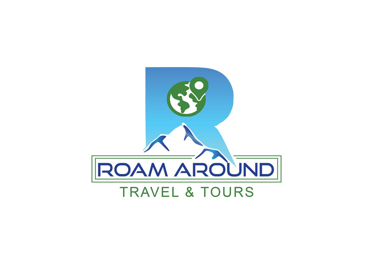 Roam Around - Medium