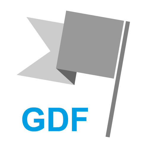 [GDF] x JDH - Medium