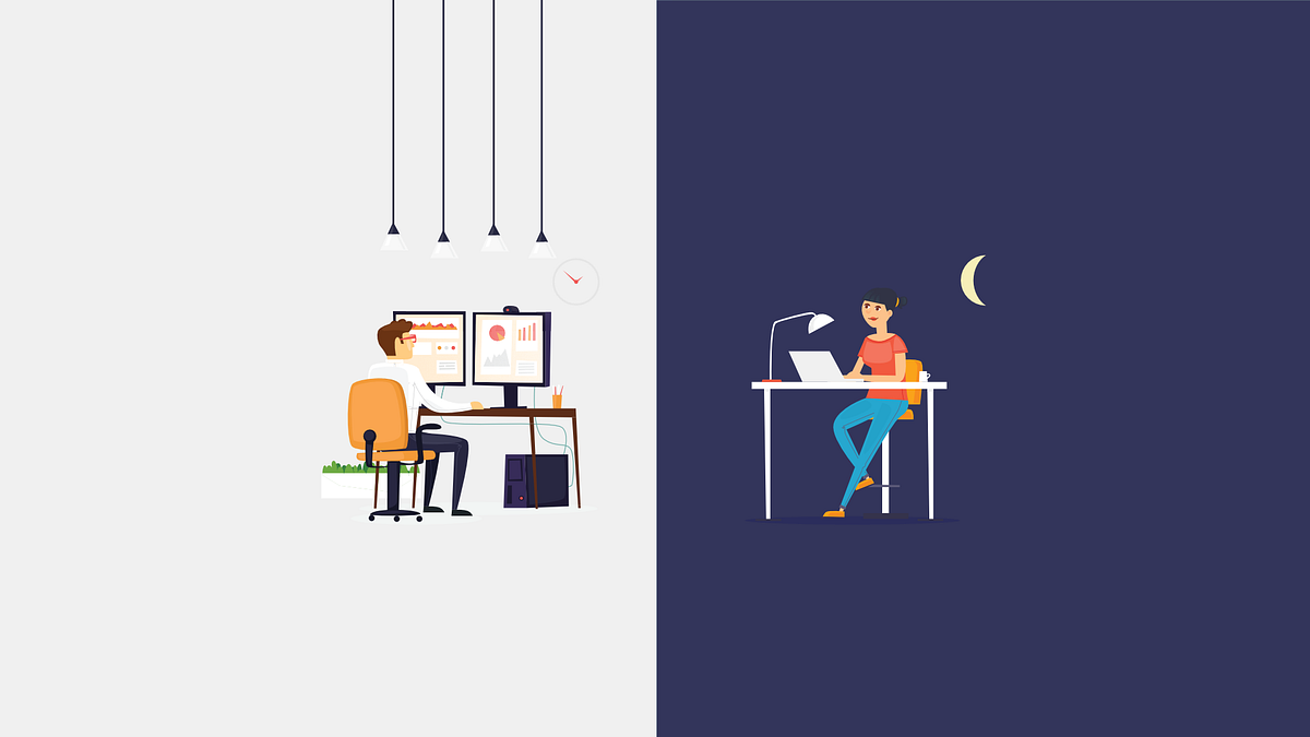 Art of The Remote – Medium