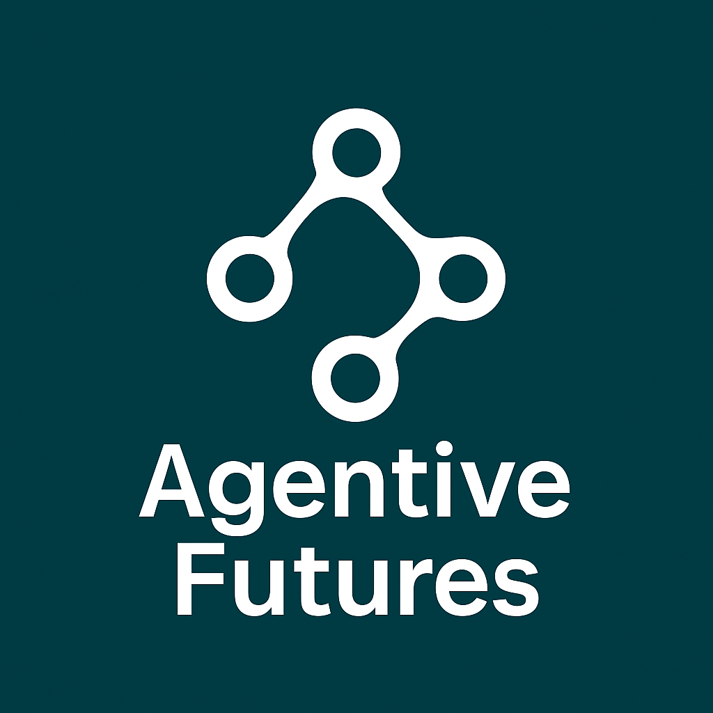 Agentive Futures - Medium