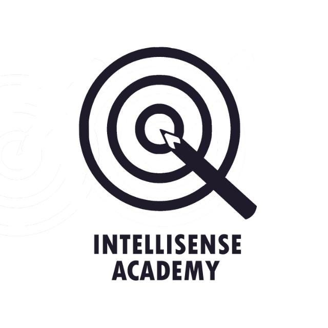 Intellisense Academy - Medium