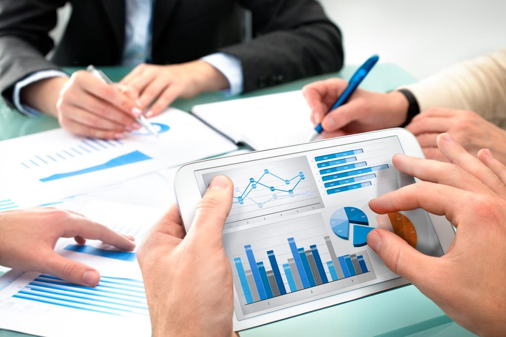 The 6 Stages Of Data Processing Cycle PeerXP Team Medium