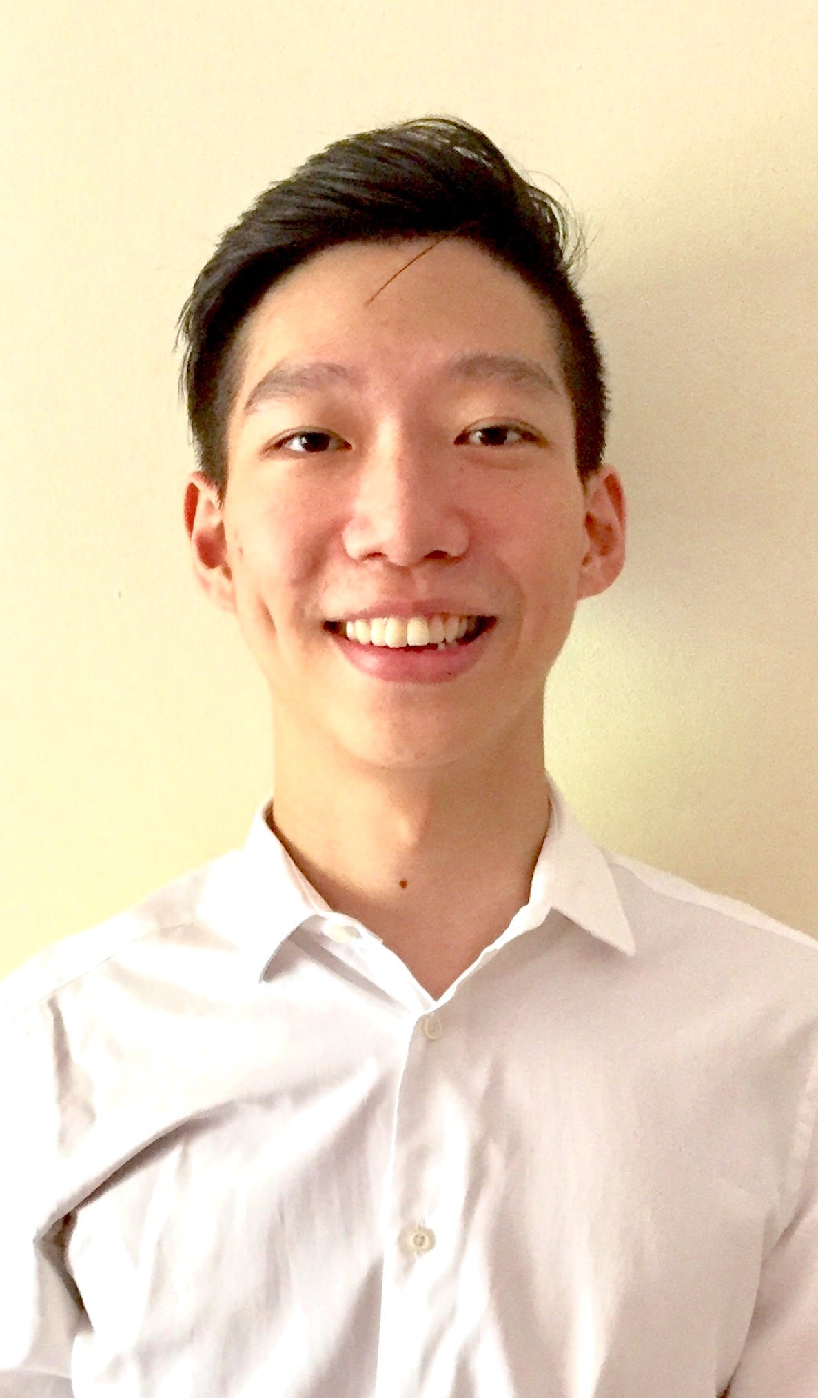 Bryan Lin – Medium