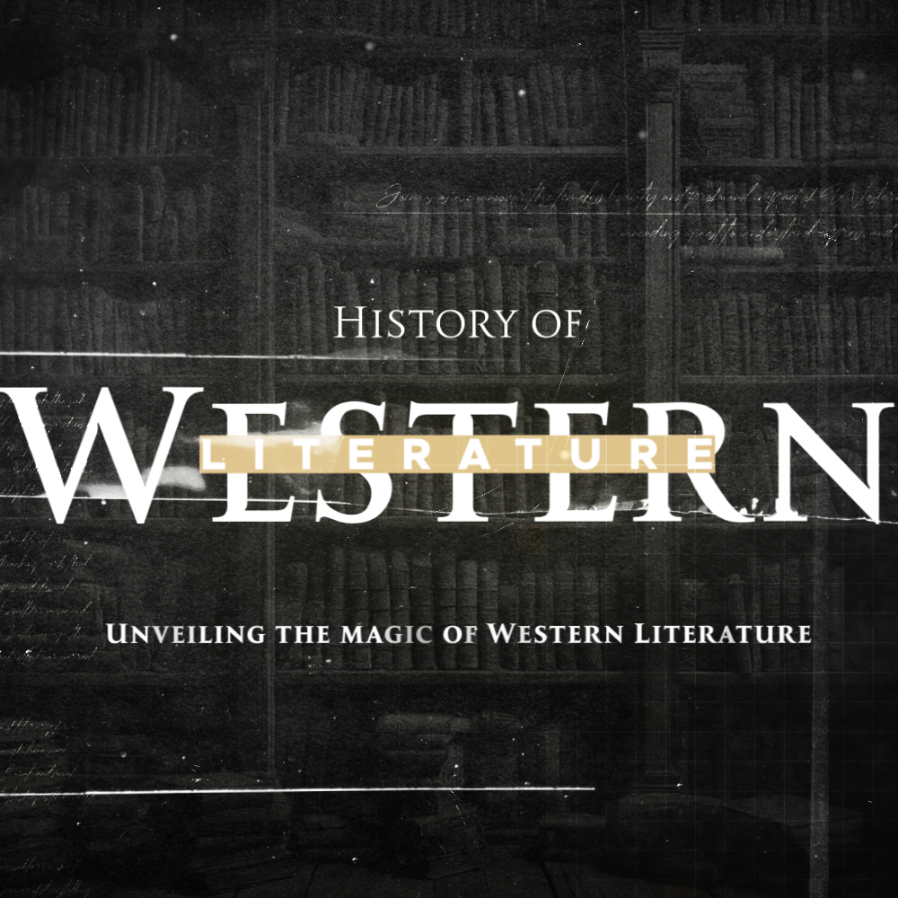 Trending stories published on I. Introduction to Western Literature ...