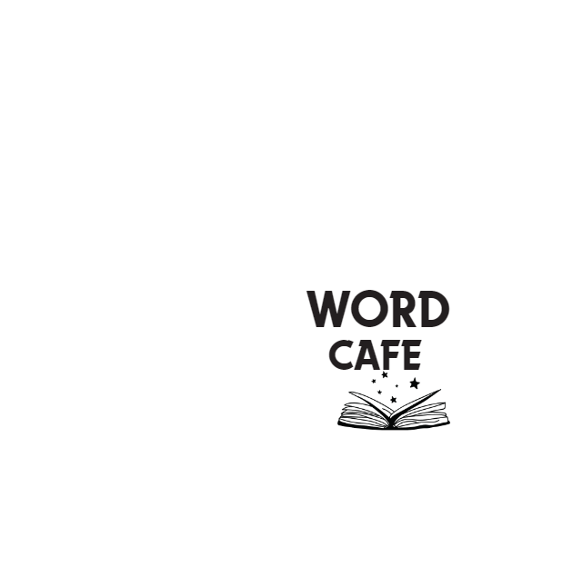 Word Cafe - Medium