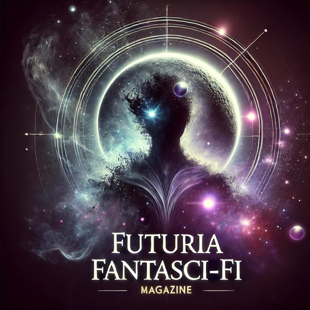 Futuria Fantasci-fi - Medium