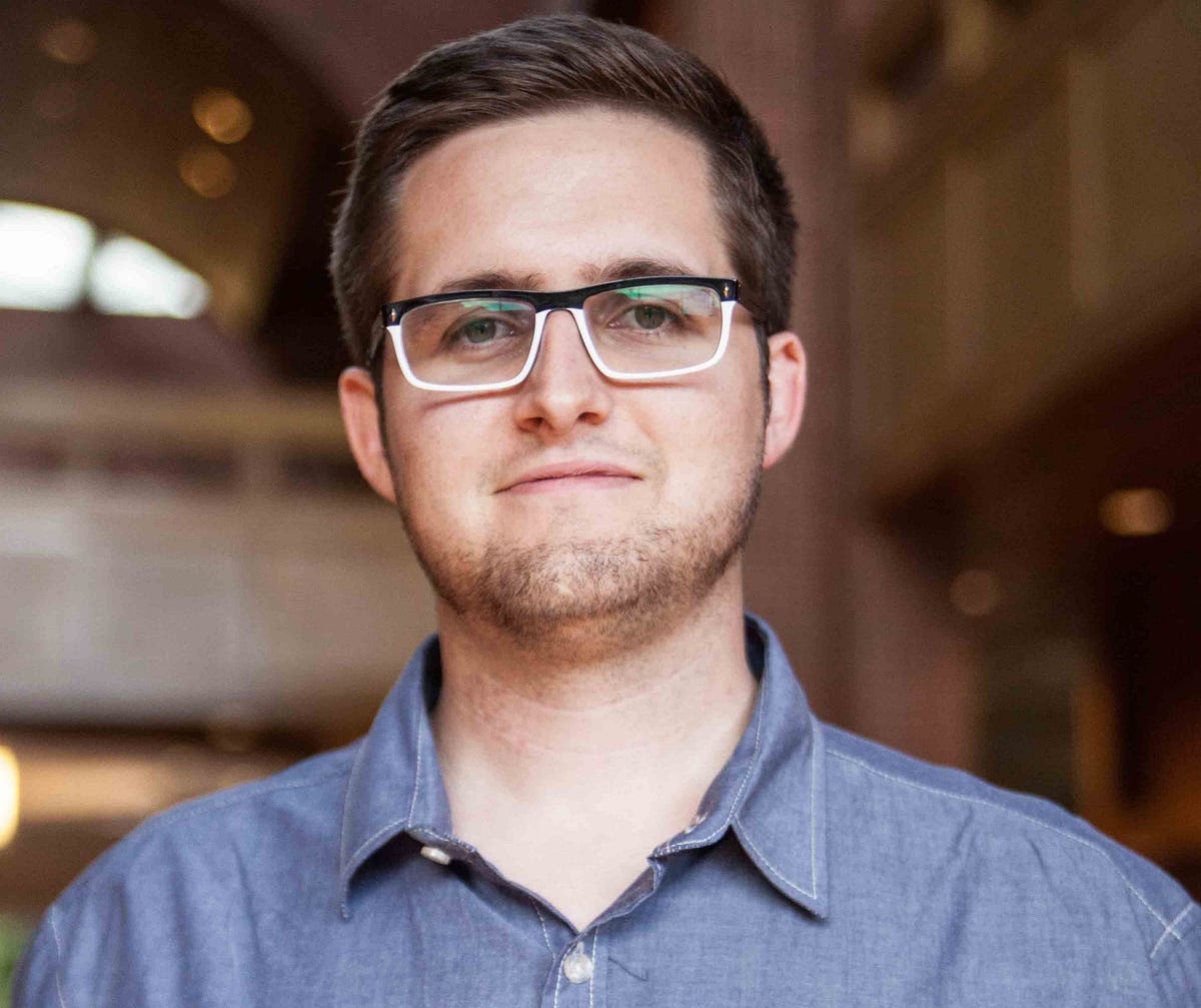 Max Farrell – Medium