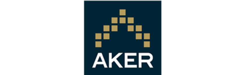 Aker ASA — See All Of Norway, In One Small Company (AKER:OSE)