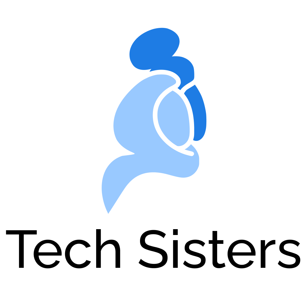 Tech Sisters - Medium