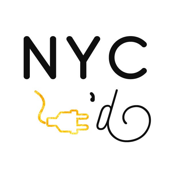Nyc Plugged Medium